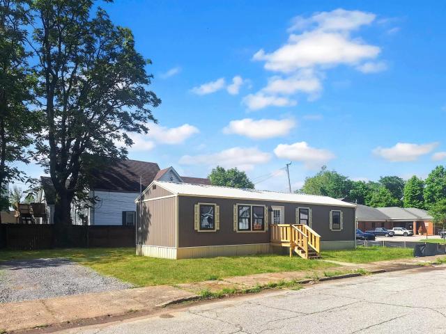 319 N Fourth Avenue