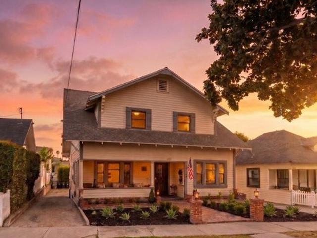 319 N Gertruda Ave, Redondo Beach, CA 90277