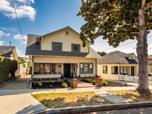319 N Gertruda Avenue