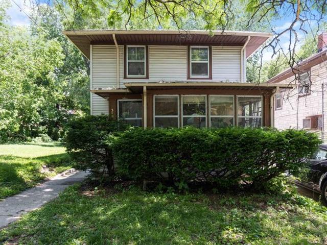 319 N Independence Ave, Rockford, IL 61101