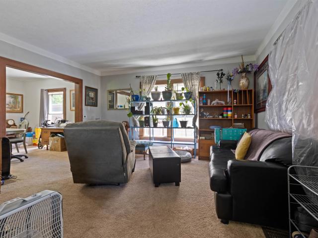 319 N Independence Avenue