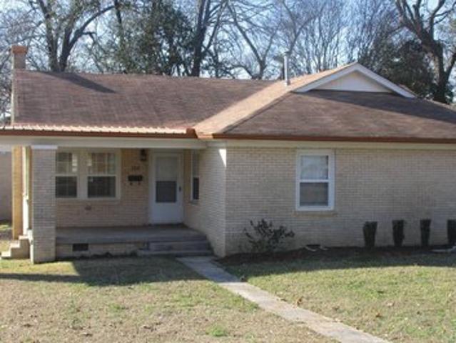 319 N Jefferson, Magnolia, AR 71753