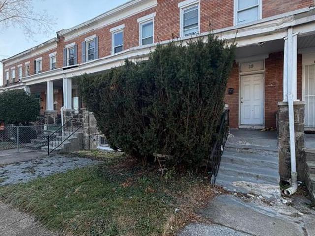 319 N Monastery Avenue