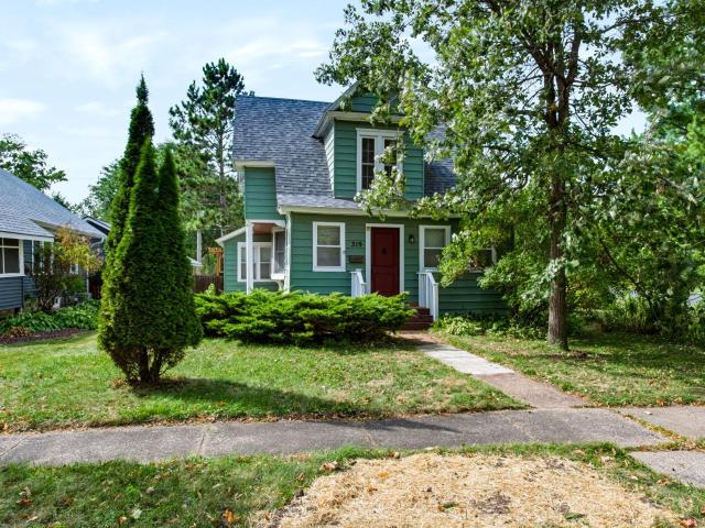 319 N Pearl Street