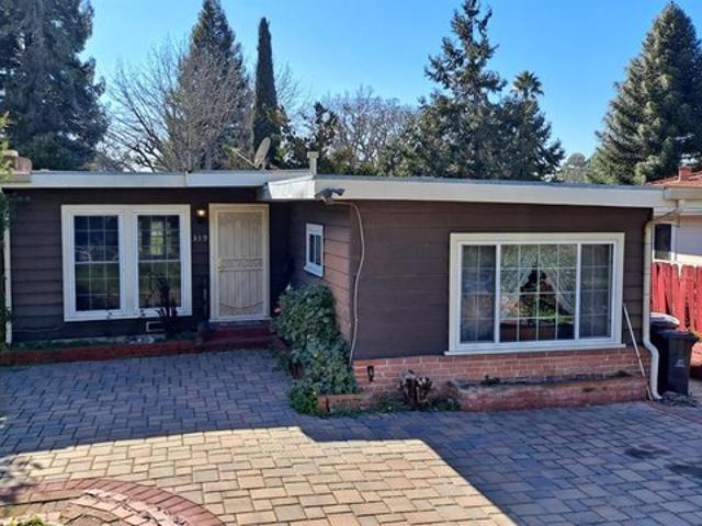 319 N San Pedro Rd, San Rafael, CA 94903