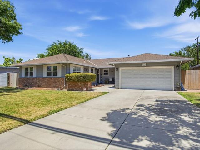 319 Norwegian Ave, Modesto, CA 95350