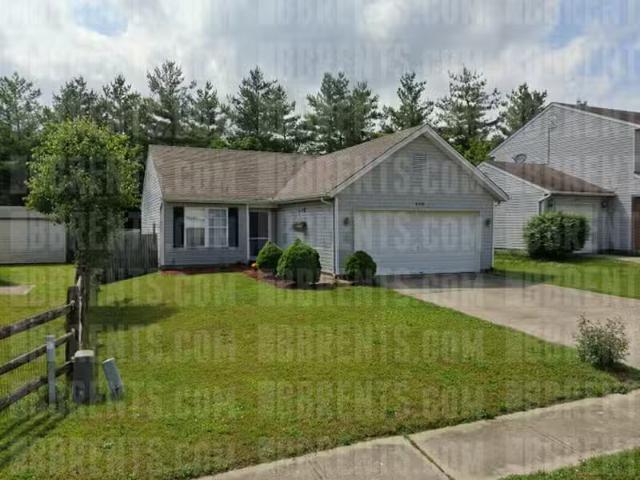319 North Branch Drive, 319 N Branch Dr