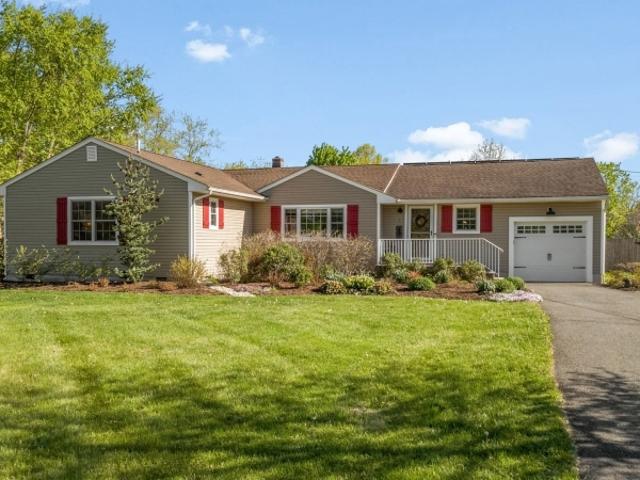 319 New Amwell Rd, Hillsborough, NJ 08844 | MLS #4024 | Compass