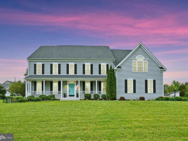 319 Nicholas Hall Street, New Market, US, MD
