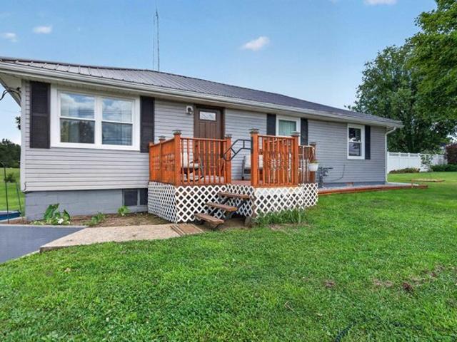 319 S 500 E, Marion, IN 46953