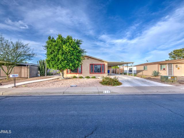 319 s arvada