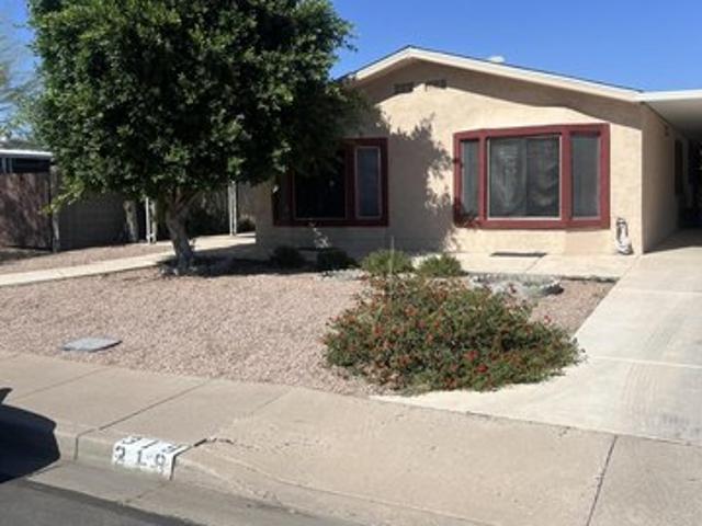 319 S Arvada, Mesa, AZ 85206