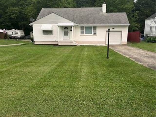 319 S Belle Vista Ave, Youngstown, OH 44509
