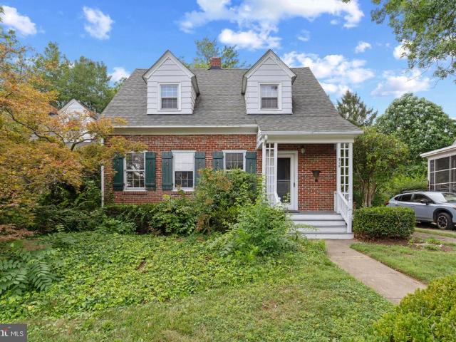 319 S Church Street