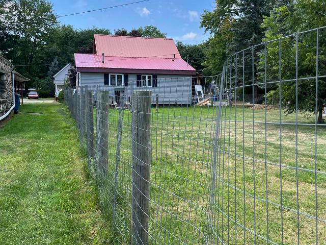 319 S Church Street