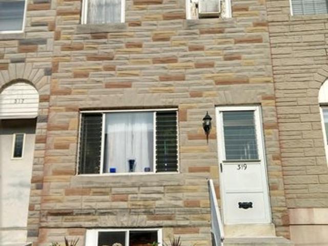 319 S East Ave, Baltimore, MD 21224