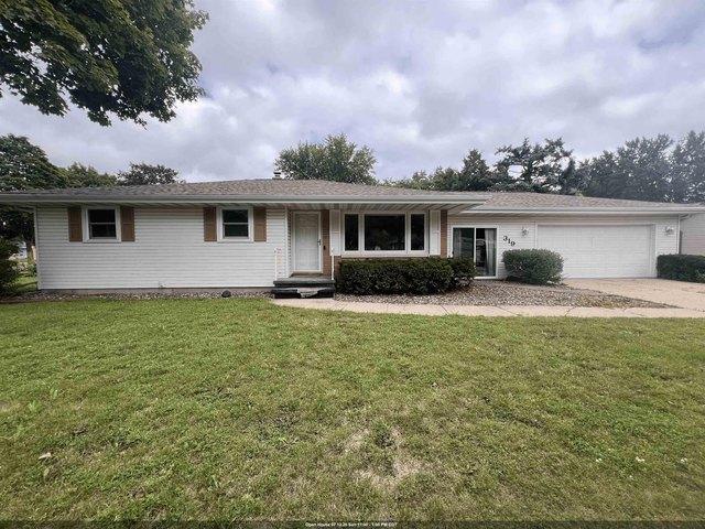 319 S Harriet St, Kimberly, WI 54136