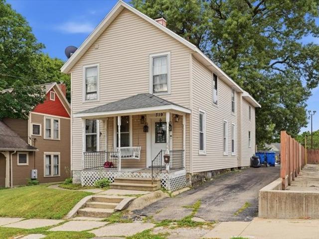 319 S Hennepin Ave, Dixon, IL 61021