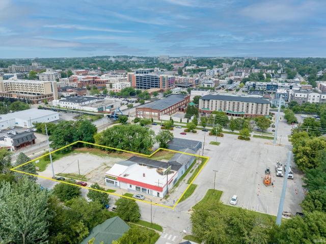 319 S Madison St, Bloomington, IN 47403 | MLS #202330 | Compass