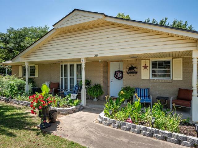 319 S Main Street