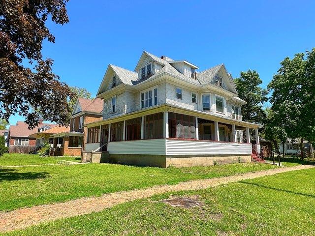 319 S Monroe St, Streator, IL 61364