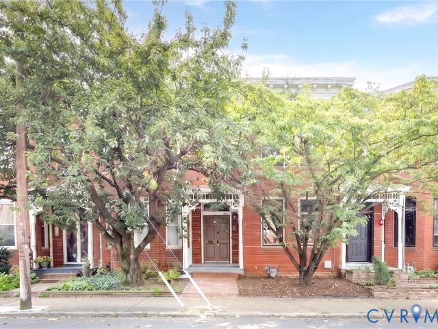 319 S Randolph Street