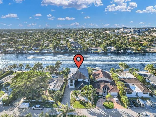 319 S Riverside Dr, Pompano Beach, FL 33062 | MLS #F10551 | Compass