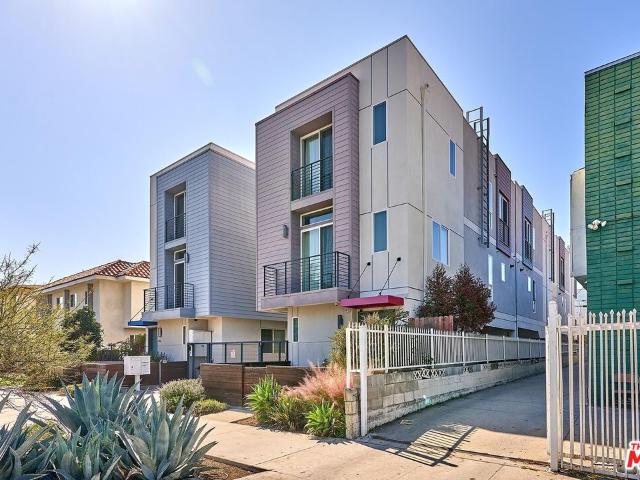 319 S Serrano Ave, Los Angeles, CA 90020 | MLS #26662 | Compass