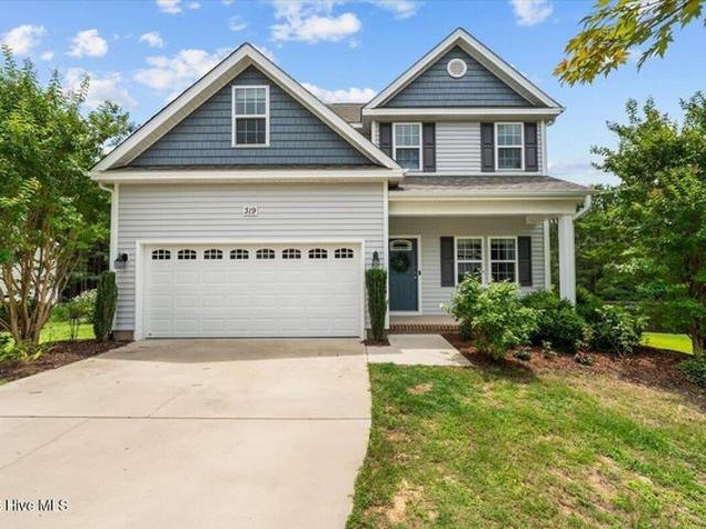 319 Savannah Garden Dr, Carthage, NC 28327