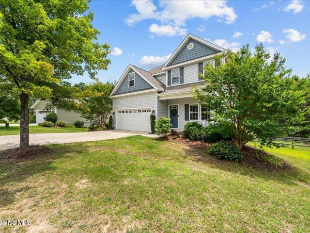 319 Savannah Garden Drive