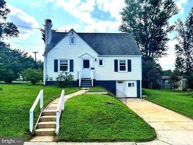 319 Saint Lawrence Dr, Silver Spring, MD 20901