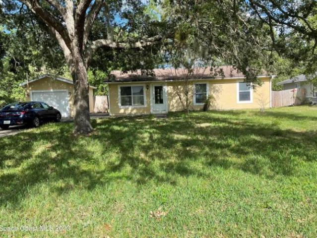 319 San Servando Ave, Palm Bay, FL 32908