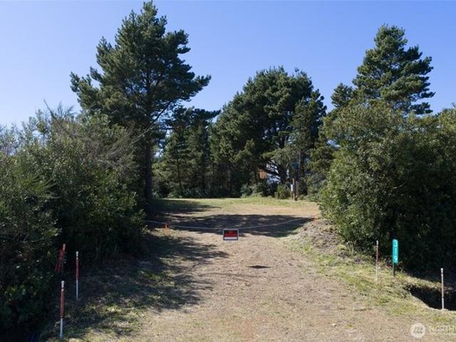 319 Sand Dune Ave NW Lot 23, Ocean Shores, WA 98569