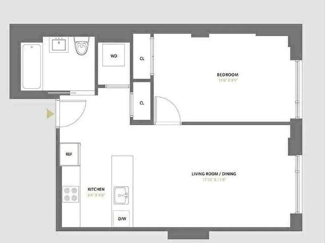 319 Schermerhorn Street, Unit 4A