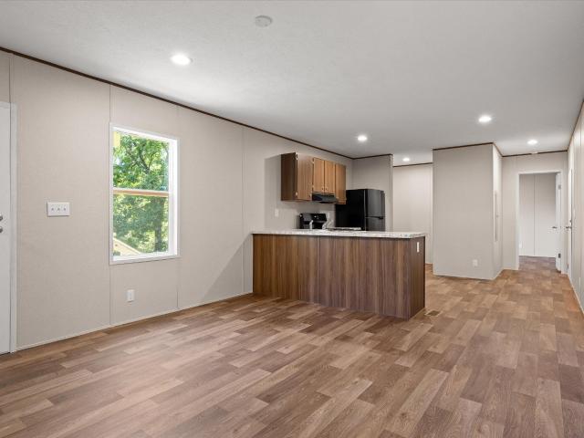 319 Scratch Ankle Road