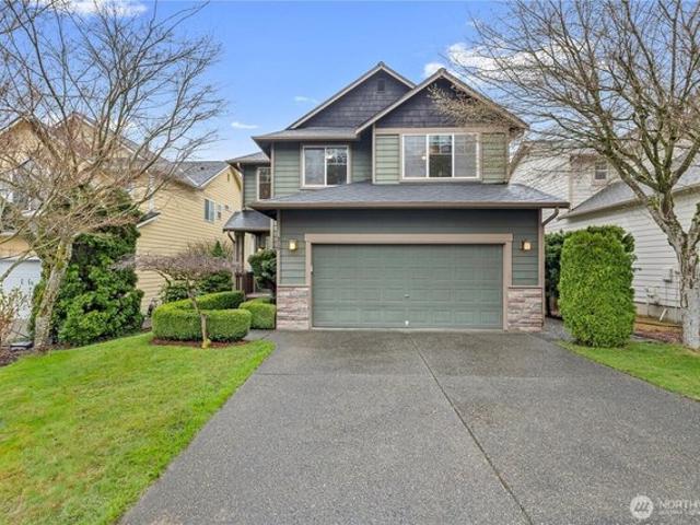 319 Shadow Pl SE, Renton, WA 98059