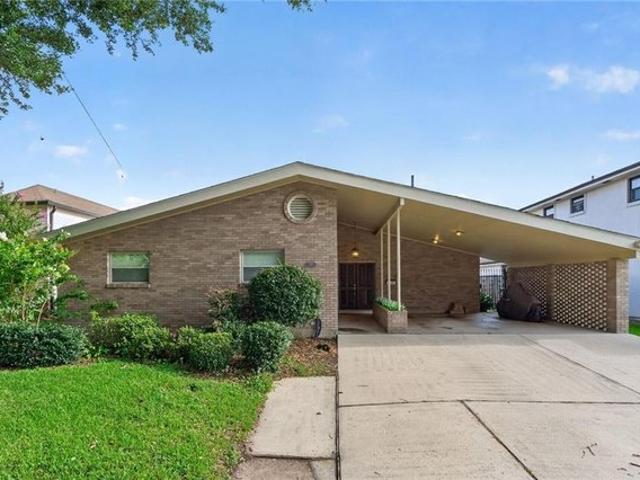 319 Sharon Dr, New Orleans, LA 70124