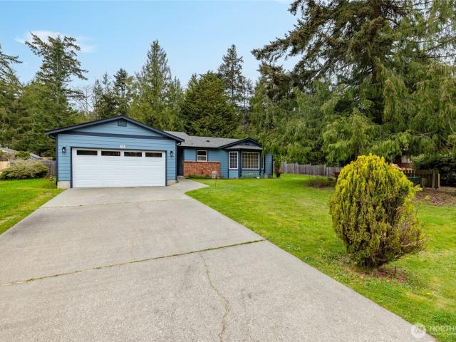 319 Shelter Bay Dr, La Conner, WA 98257 | MLS #2507