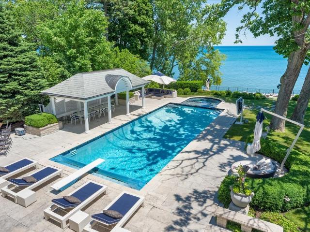 319 Sheridan Rd, Winnetka, IL 60093 | MLS #12680