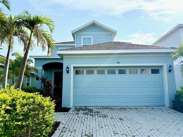 319 Shore Crab Way, Apollo Beach, FL 33572