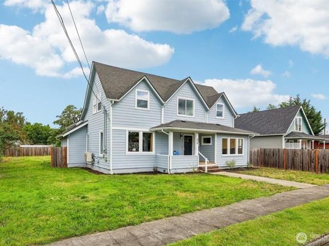 319 Short Columbia St, Monroe, WA 98272