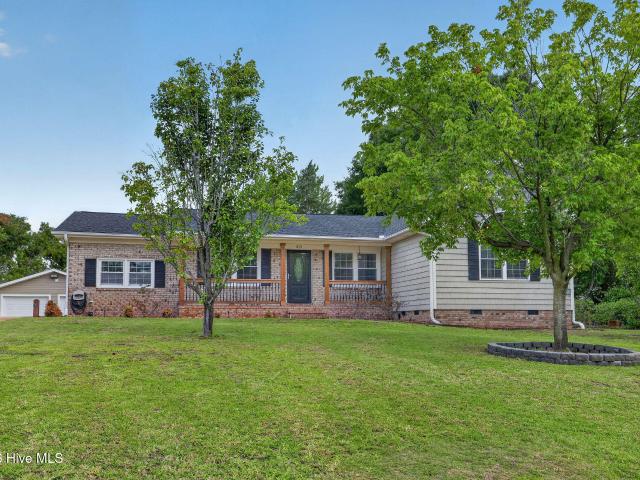 319 Silva Terra Drive