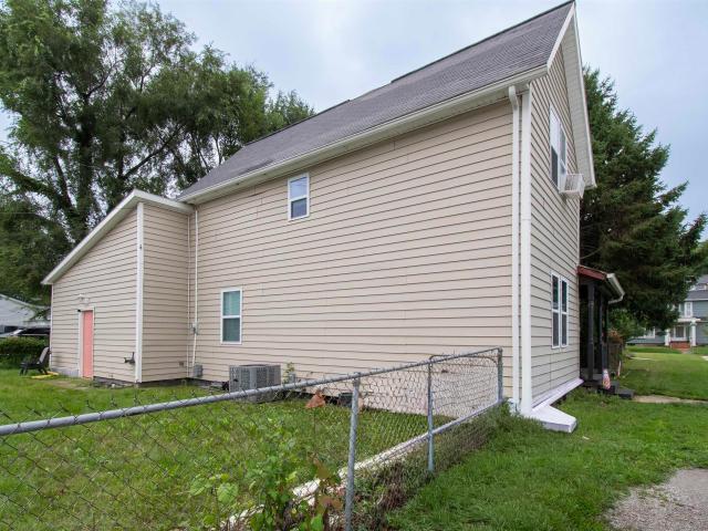 319 Silver Street