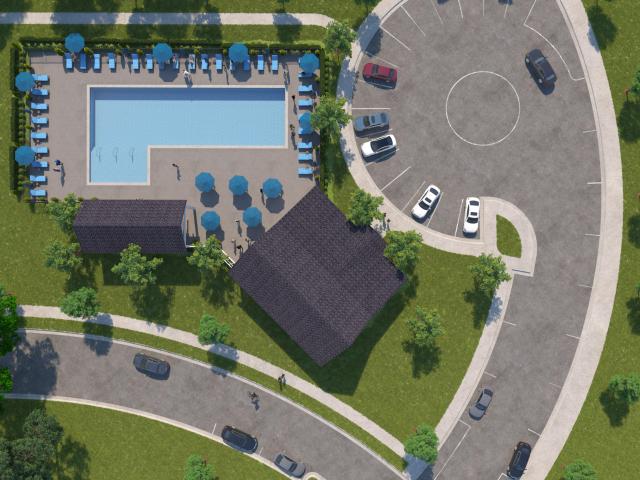 319 Simone Drive Lot 47