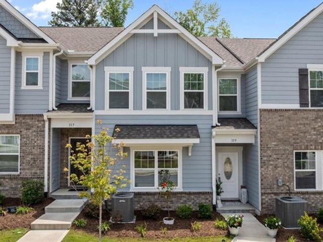 319 Spaight Acres Way, Wake Forest, NC 27587