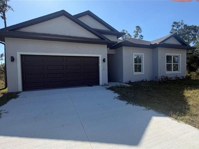 319 Spaulding St, Port Charlotte, FL 33953