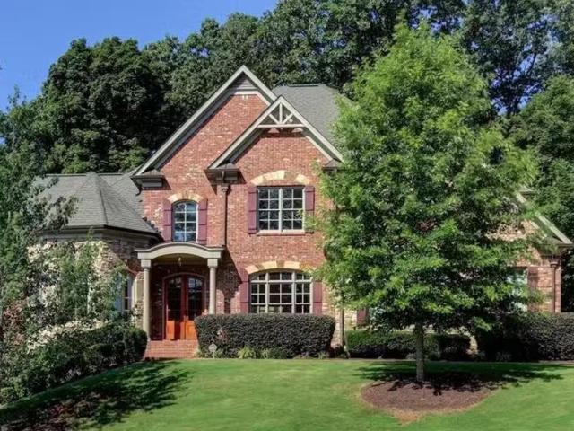 319 Summer Garden Dr, Marietta, GA 30064 MLS 7393433