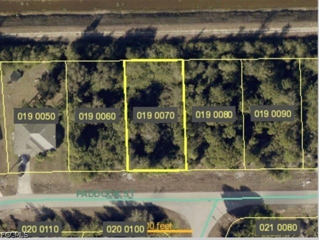 319 Paddock St, Lehigh Acres, FL 33974