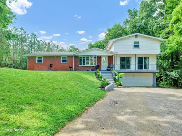 319 Park Ave, Radcliff, KY 40160