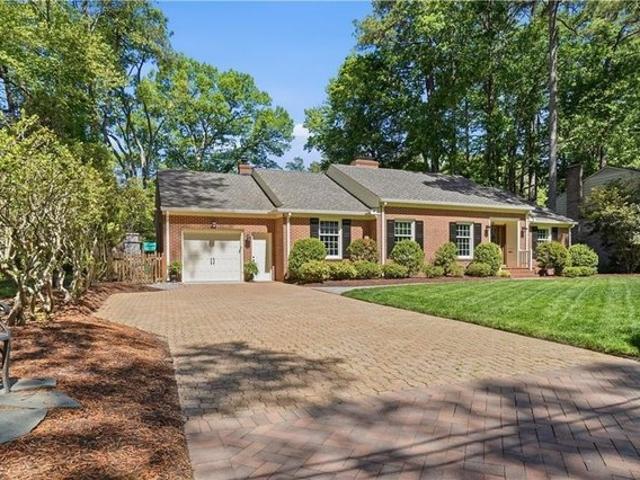 319 Parkway Dr, Newport News, VA 23606